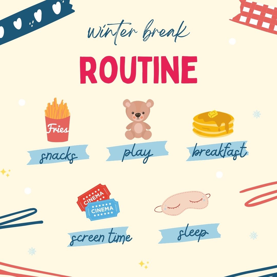 Creating Core Memories with Your Children During Winter Break - Geek ...